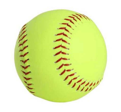 Anaheim Senior Softball